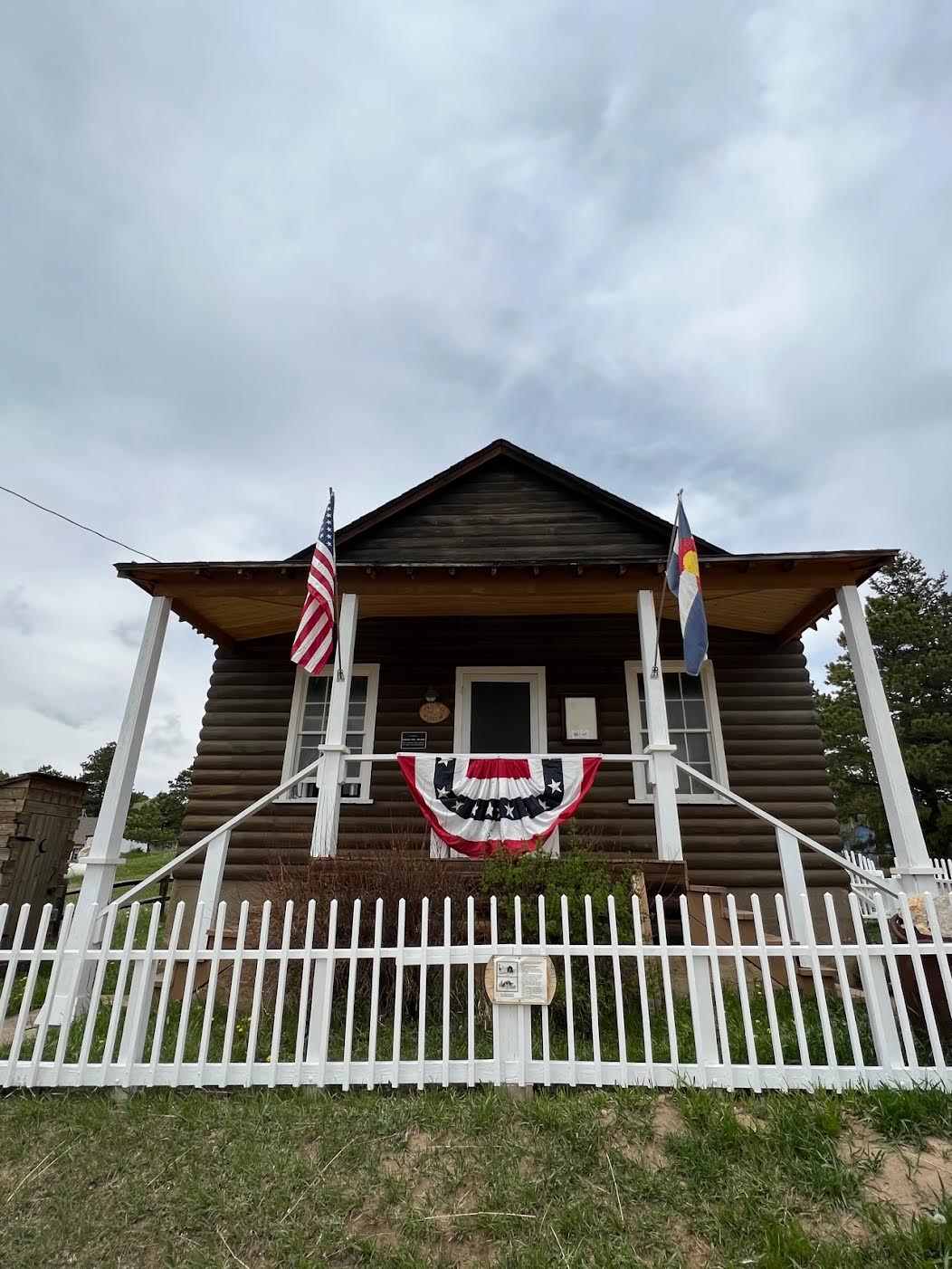 CONTACT US – GOLD HILL HISTORY MUSEUM